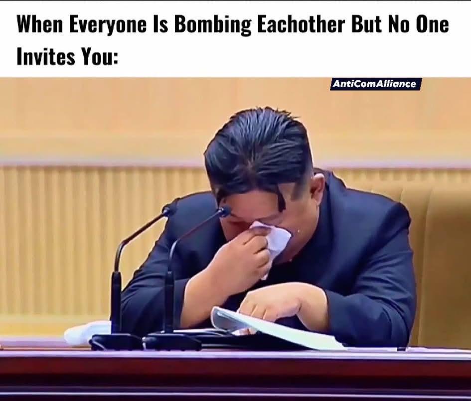 Bro has toys but no friends to play with. | /r/memes | Know Your Meme