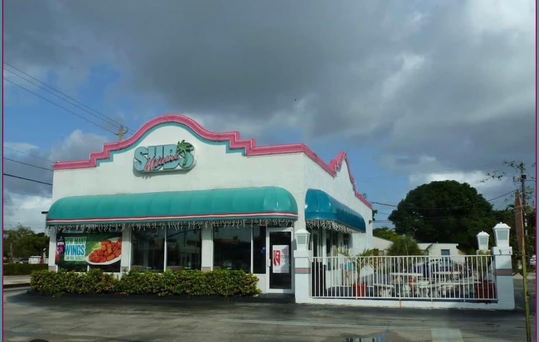Miami Subs in the '90s | History / Nostalgia | Know Your Meme