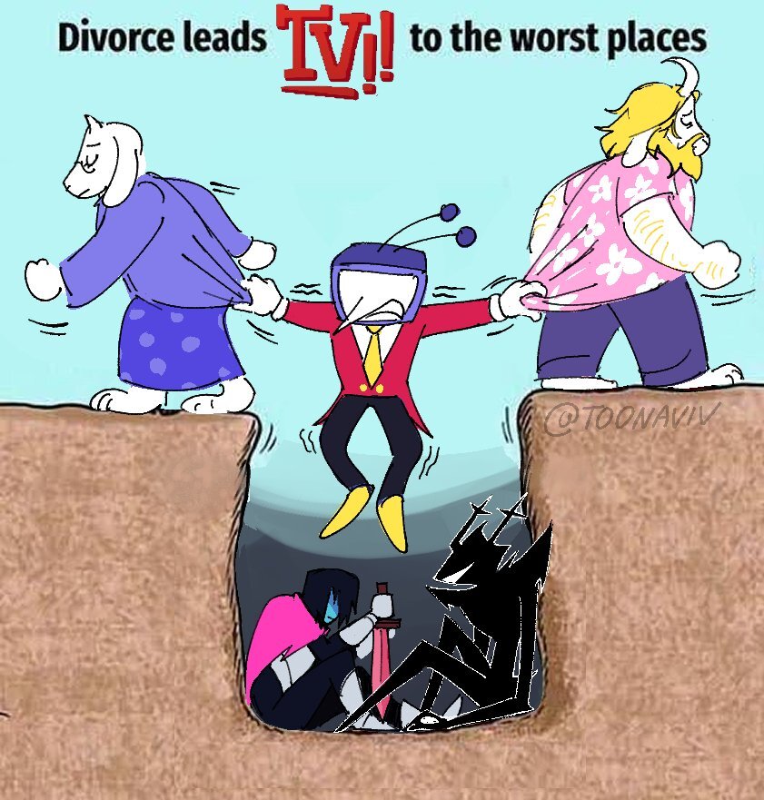 This is so sad, can we get a "I LOVE TV!!"? | Know Your Meme