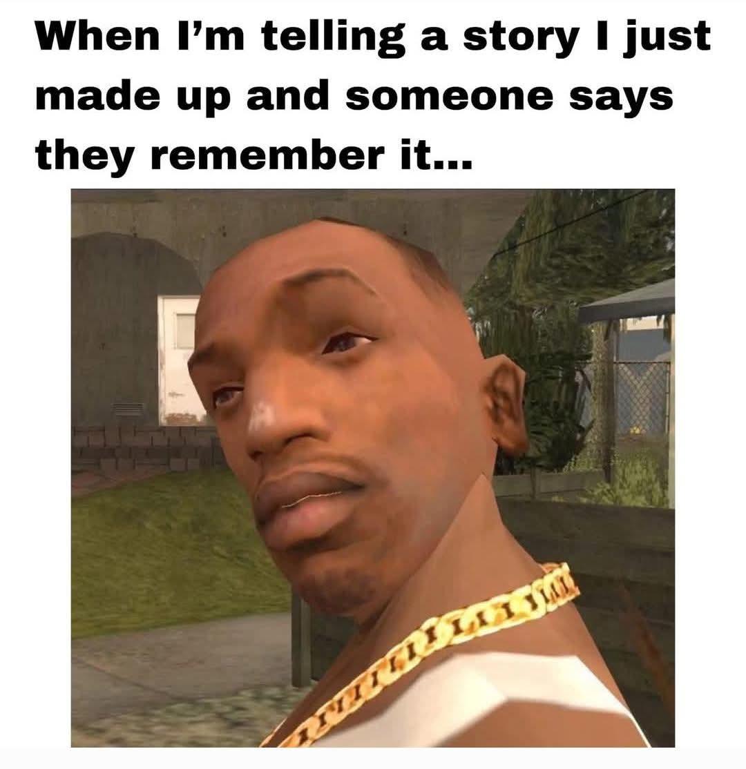 Really...? | /r/memes | Know Your Meme