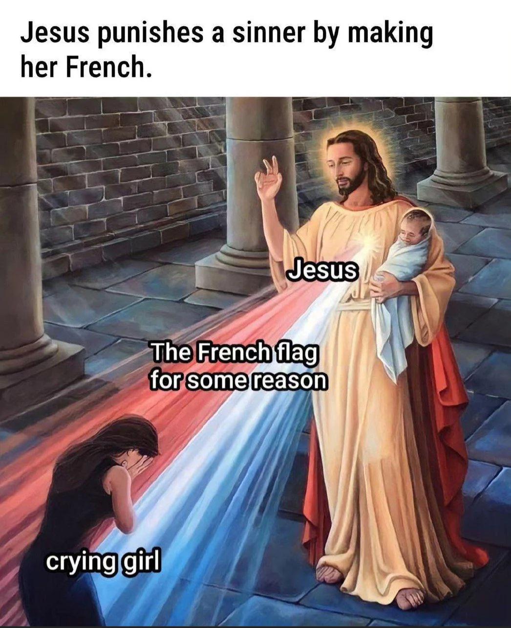 ultimate form of punishment | /r/memes | Know Your Meme