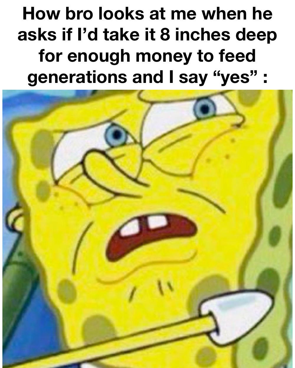 A billion is a billion, you know what I’m saying ? | /r/memes | Know ...
