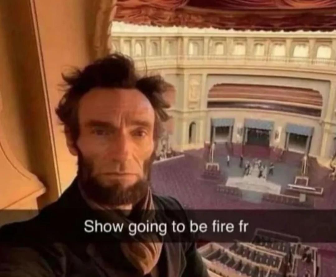 Show time | History Memes | History Memes | Know Your Meme
