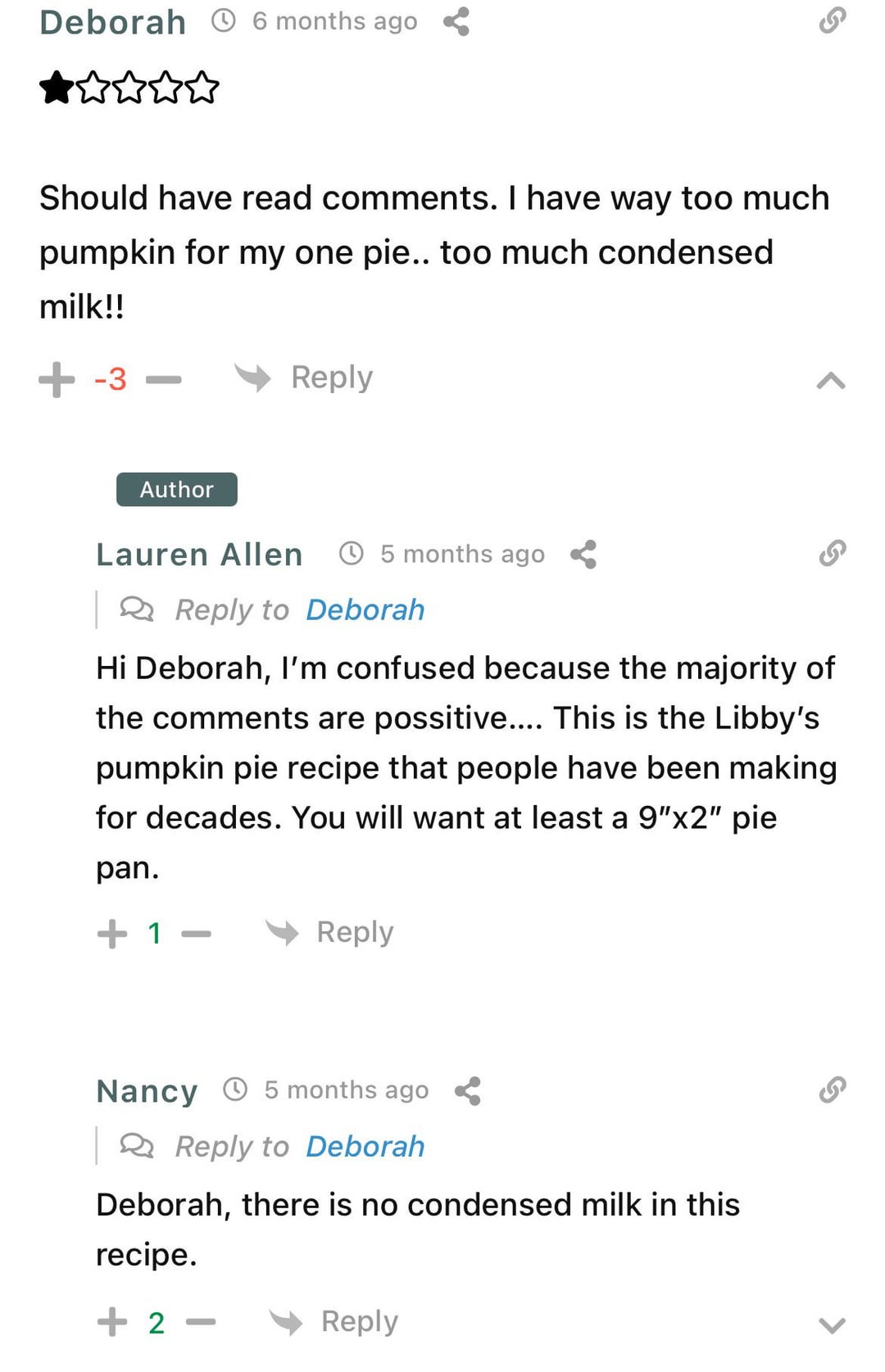 Deborah... please... | Know Your Meme