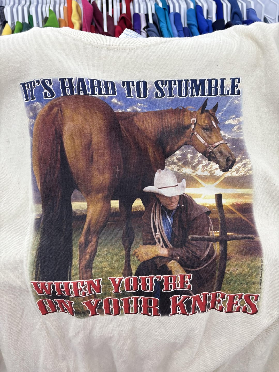 Giddy up | Know Your Meme