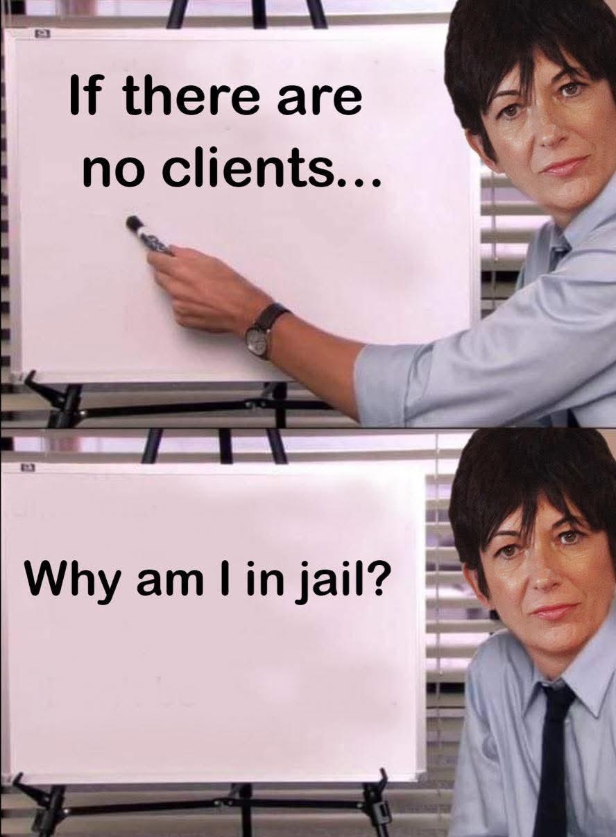 She has a point ... | /r/memes | Know Your Meme