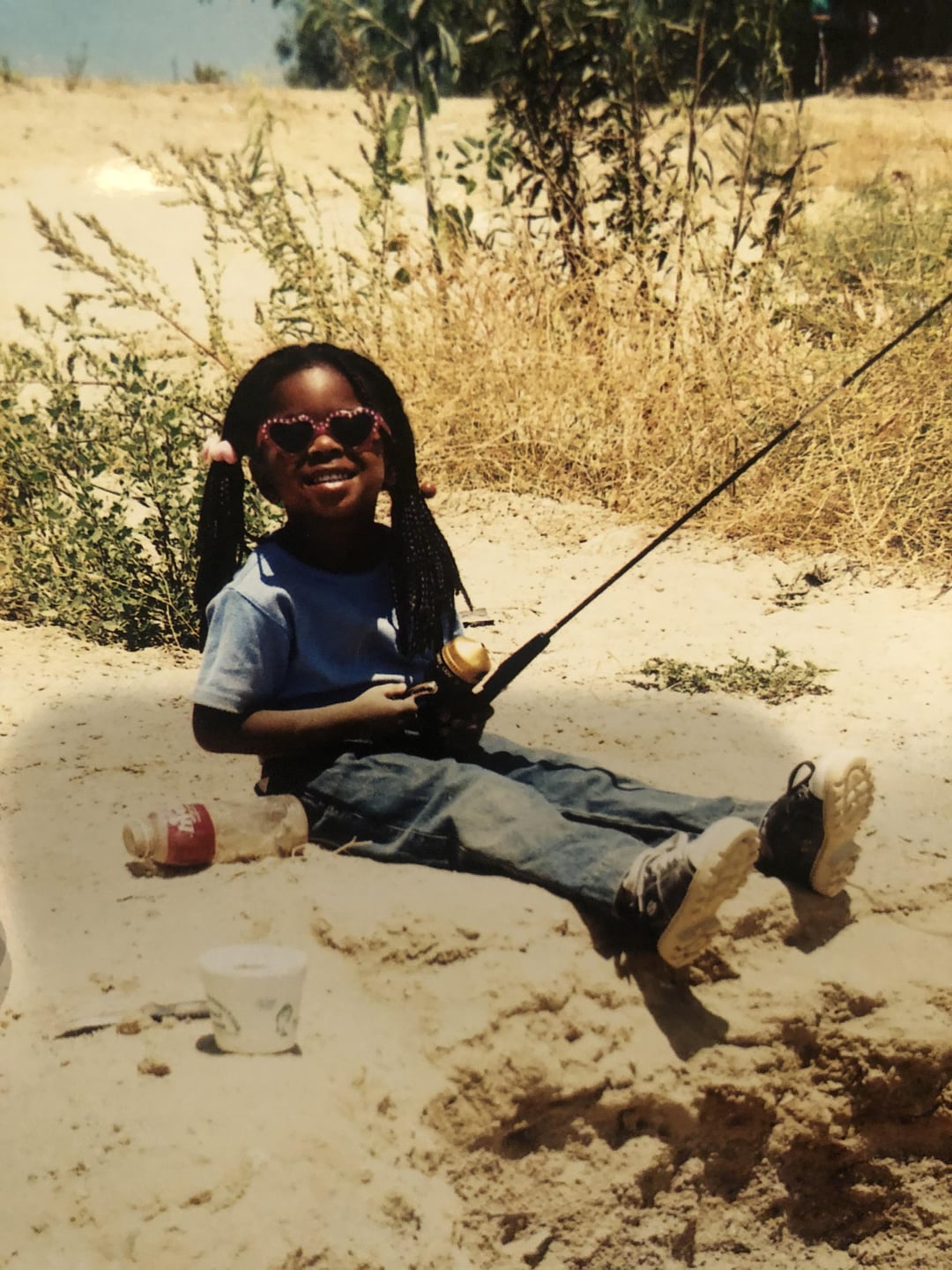 Gone fishing, 1995 | 90s Nostalgia | Know Your Meme