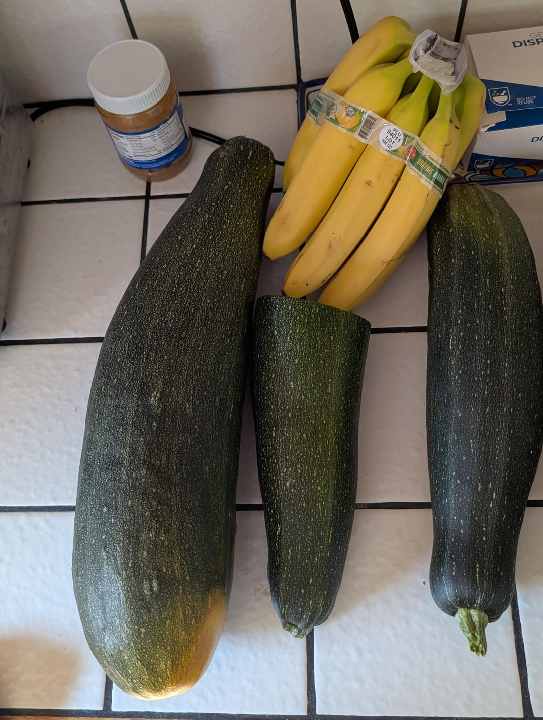 A big ol' zucchini | Absolute Unit | Know Your Meme