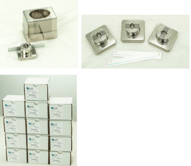 High Precision Brain Slicer for Rats – Reliable Research Tools by ASI ...