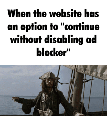 Might allow ads on the site just for you | /r/dankmemes | Know Your Meme