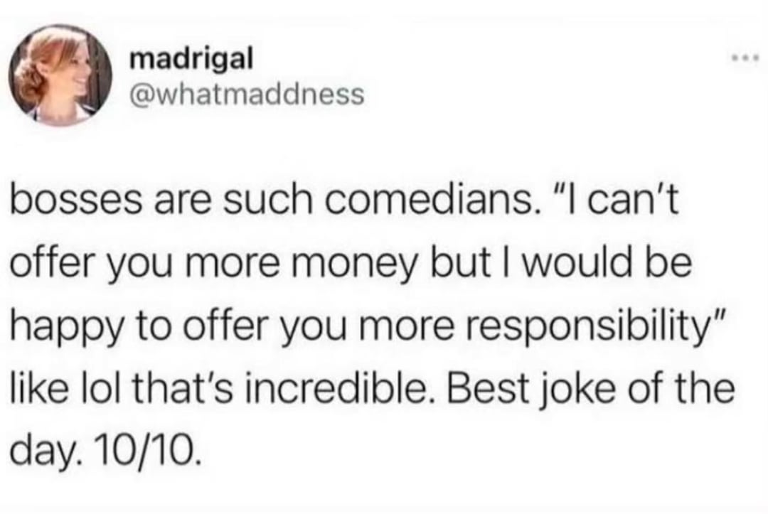 Good joke | Know Your Meme