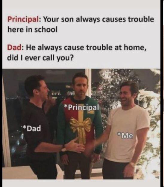 What a cool Dad | /r/memes | Know Your Meme