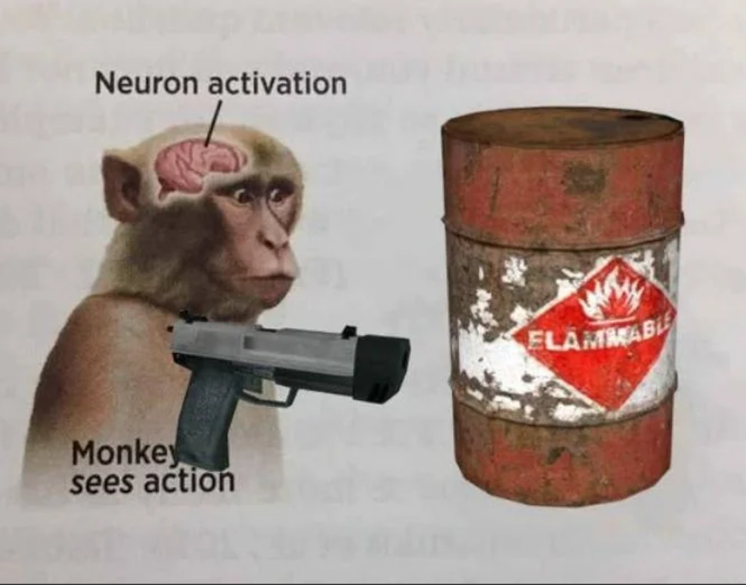Neuron Activation: Image Gallery | Know Your Meme