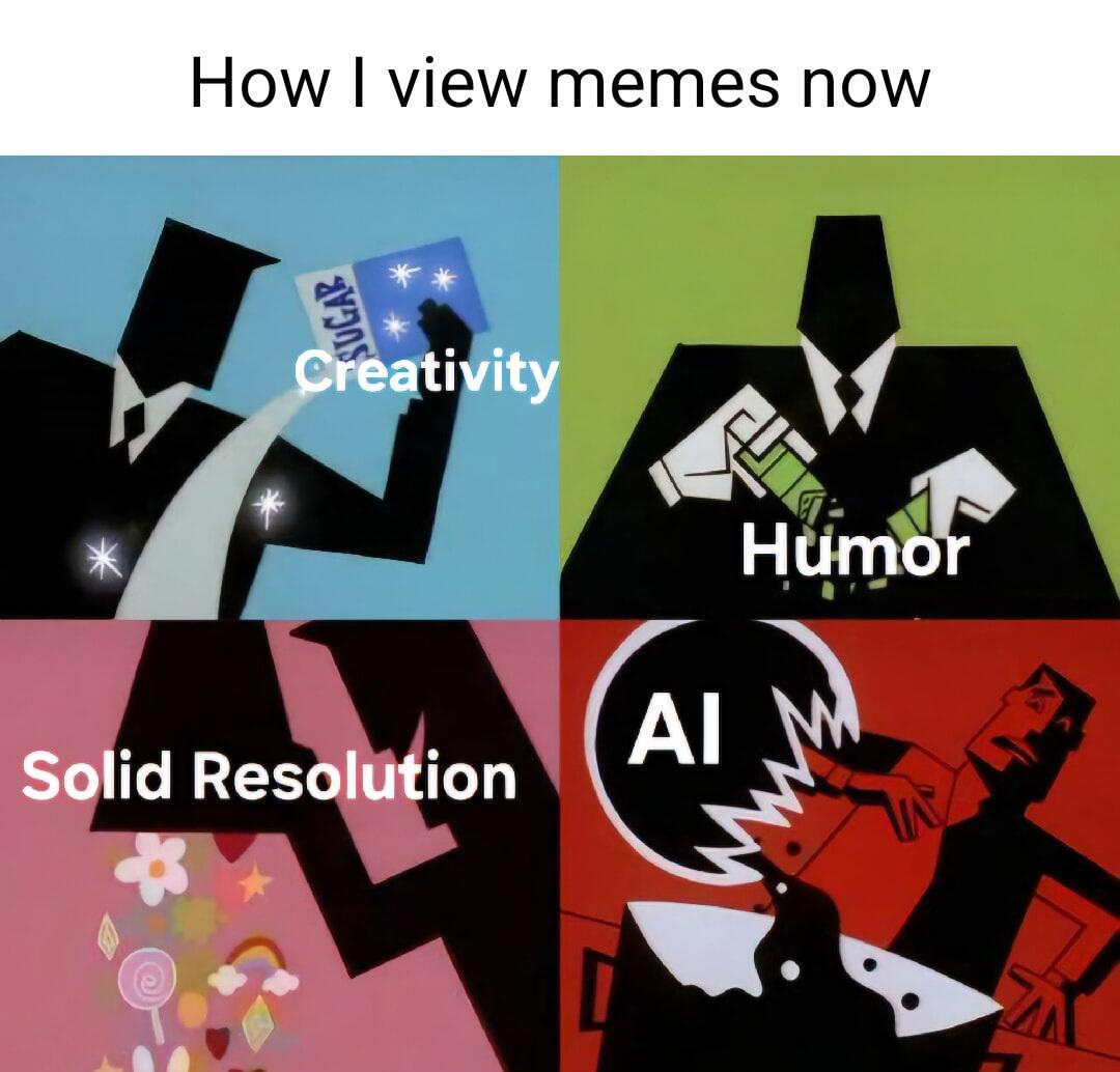 It just ruins it for me | /r/memes | Know Your Meme