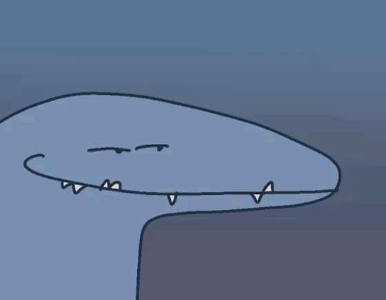 JW Mosasaurus