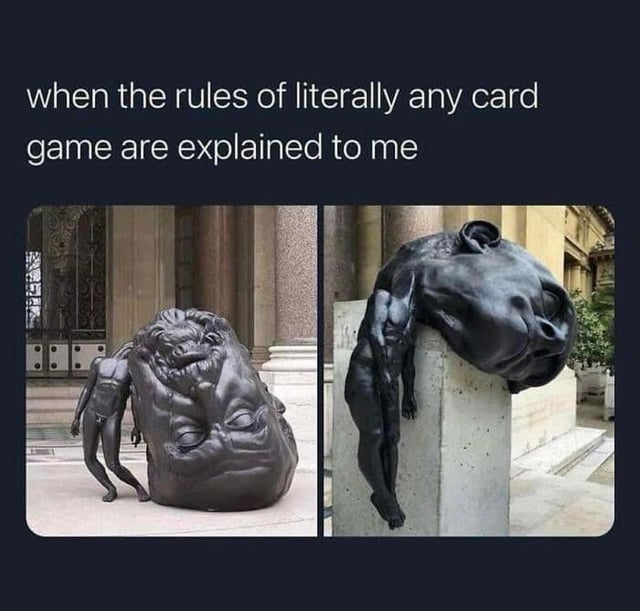 I am so confused | Know Your Meme