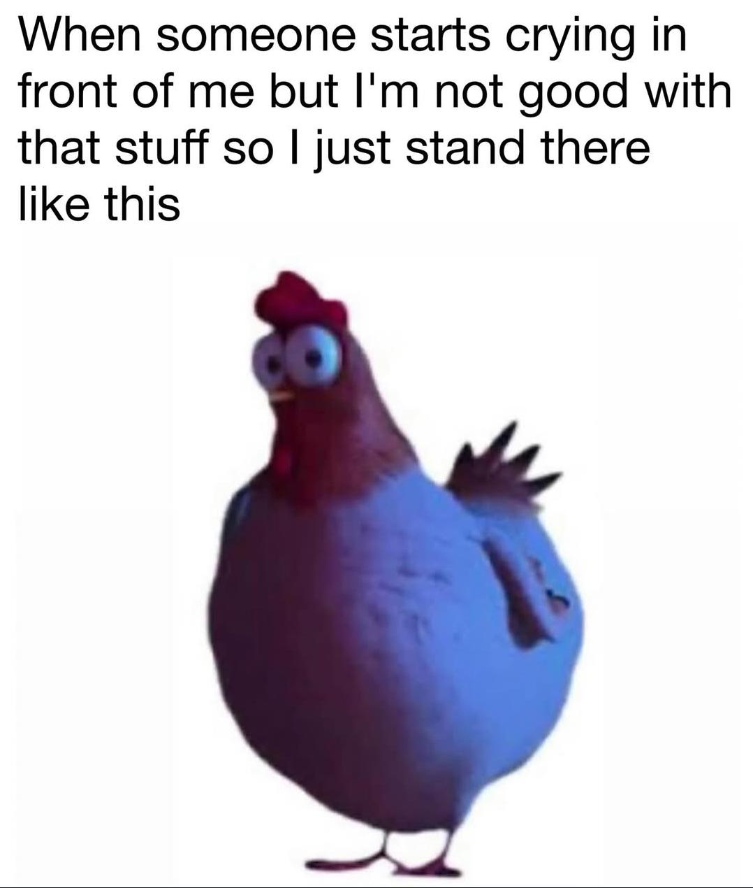 You want some water?.. | /r/memes | Know Your Meme