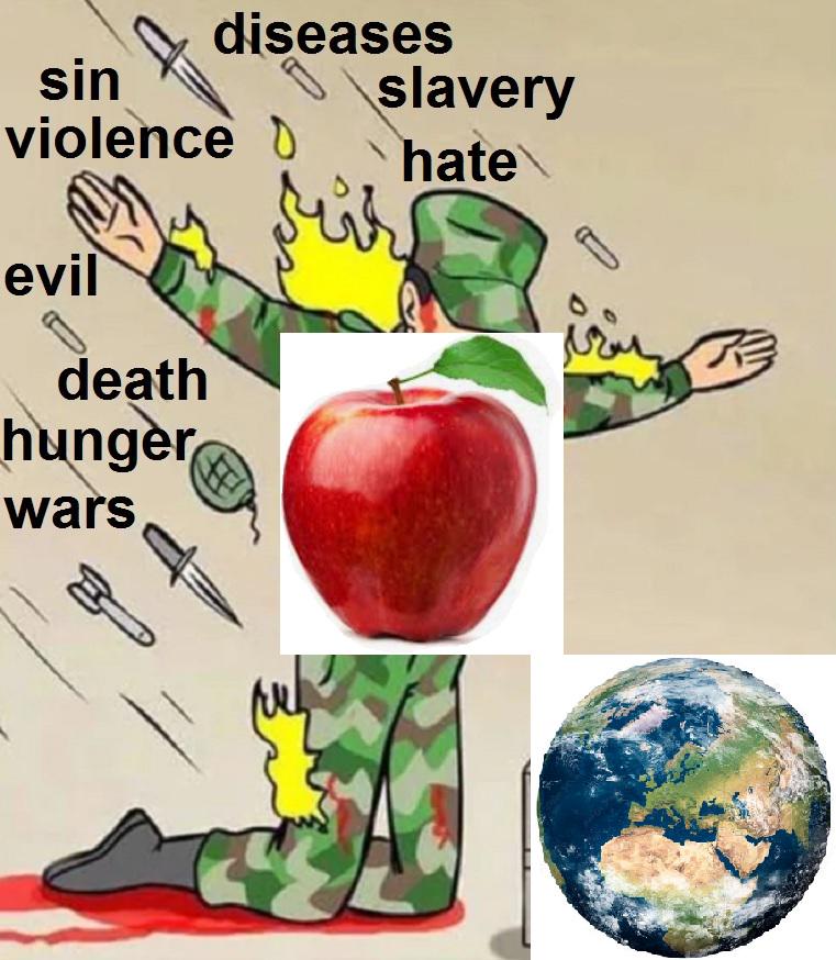 The divine plan? | /r/dankmemes | Know Your Meme