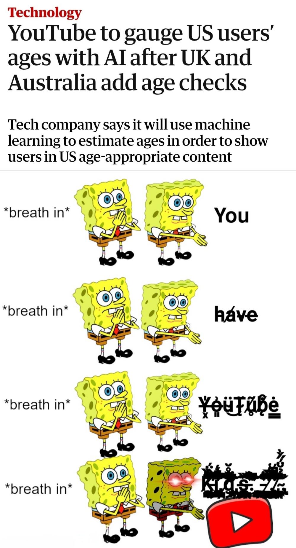 Not even about the kids | /r/memes | Know Your Meme