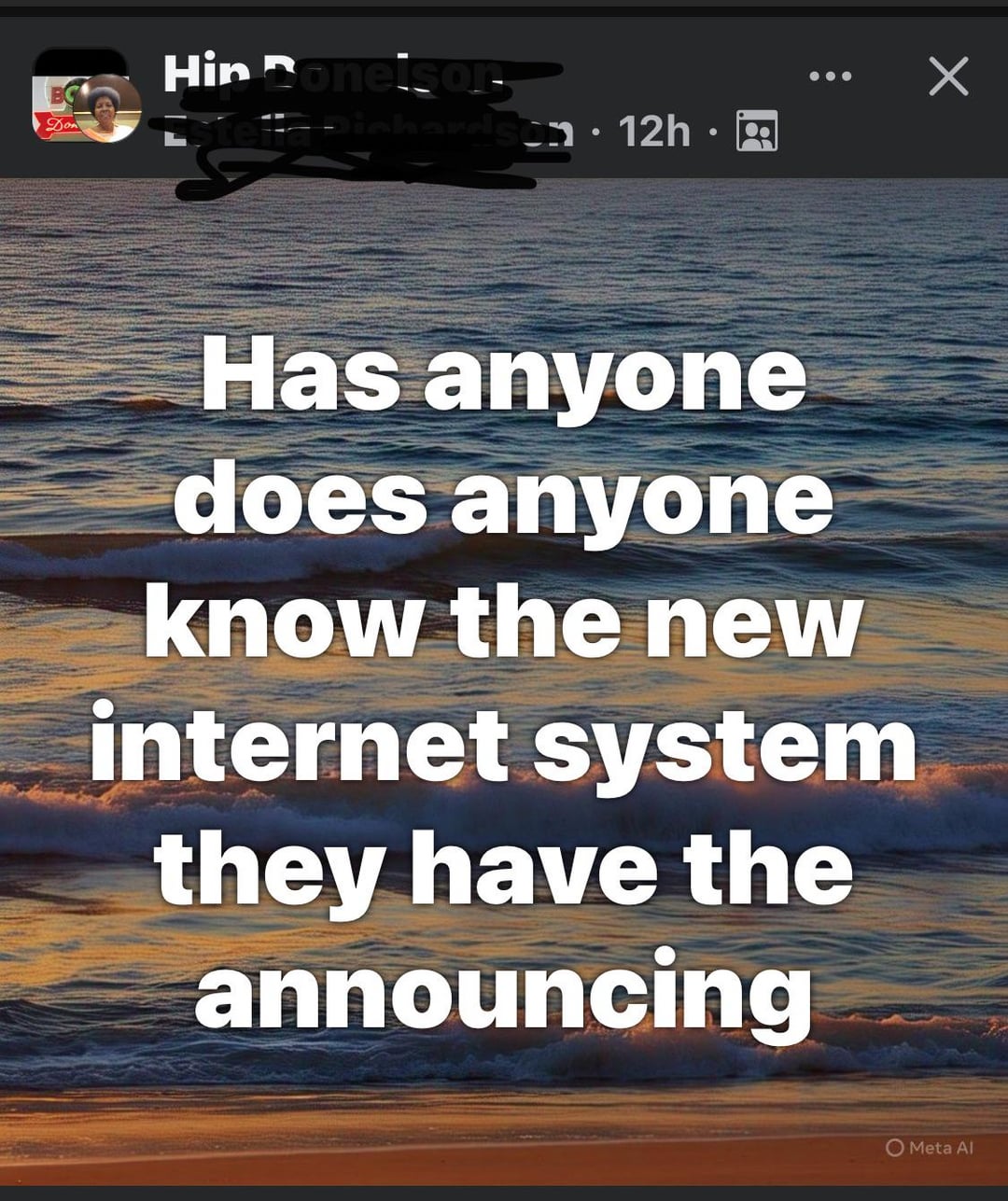 Has does? | Know Your Meme