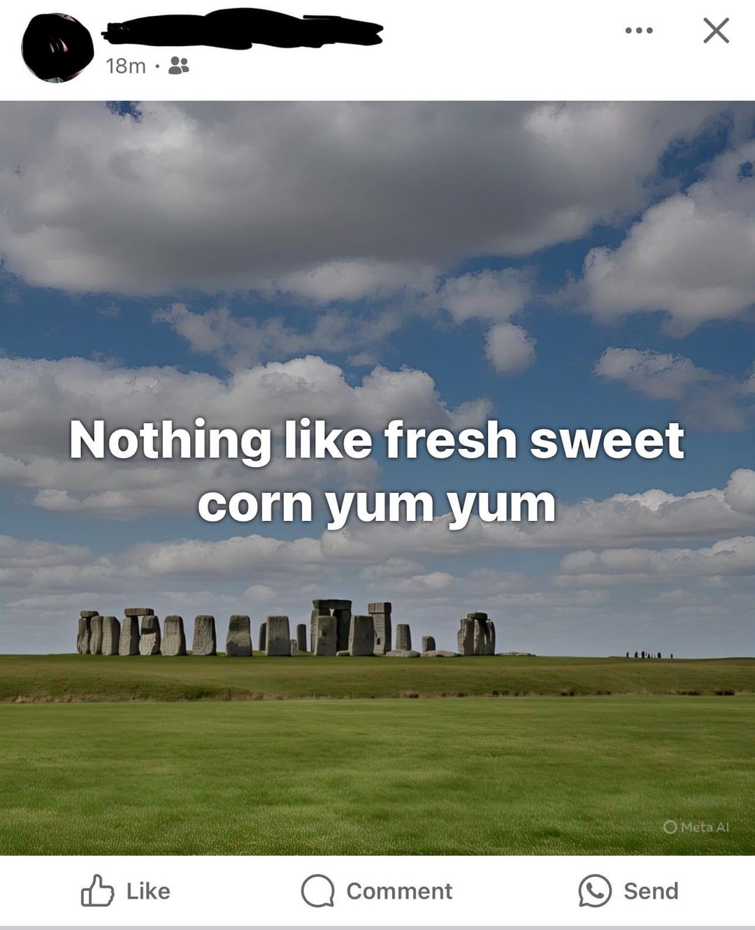 Yum yum | Know Your Meme