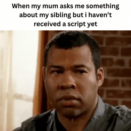 Can't blow the cover | /r/memes | Know Your Meme