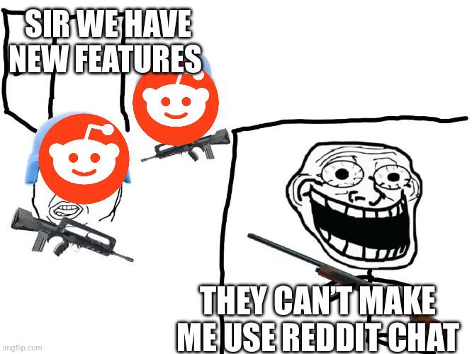 Messages gang rise up | /r/dankmemes | Know Your Meme