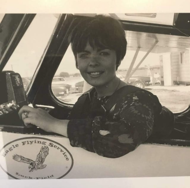 Flying, 1965 | History / Nostalgia | Know Your Meme