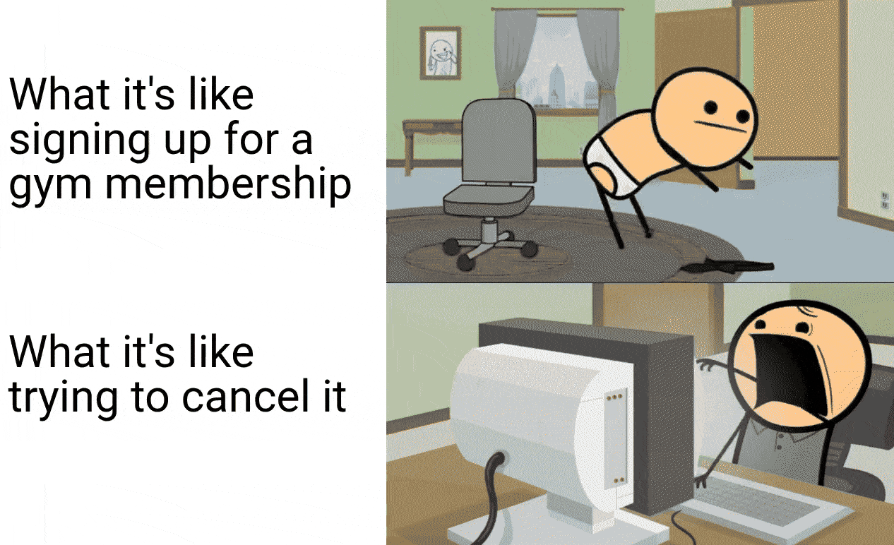 An impossible task | /r/memes | Know Your Meme