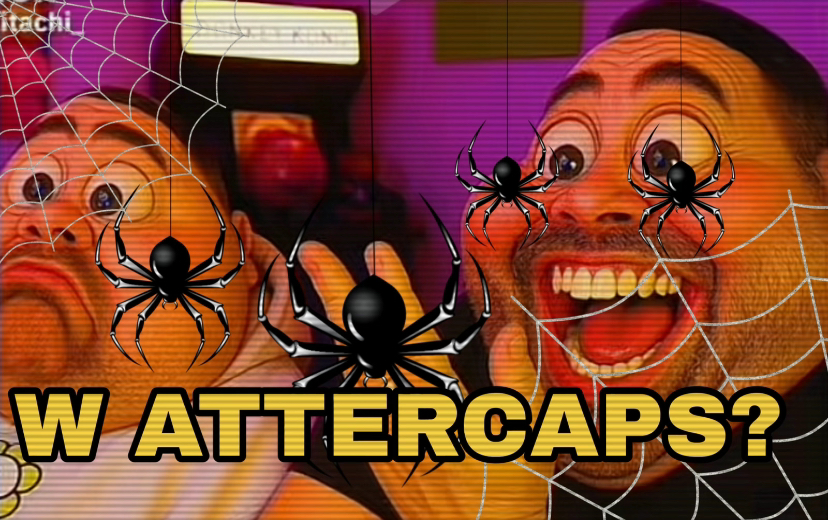 W Attercaps? | W Faps LosPollosTV Edits | Know Your Meme