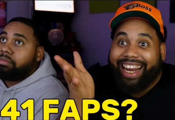 41 Faps? | W Faps LosPollosTV Edits | Know Your Meme