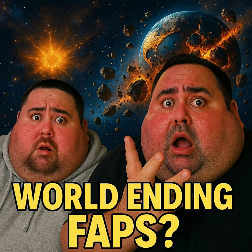 World Ending Faps? | W Faps LosPollosTV Edits | Know Your Meme