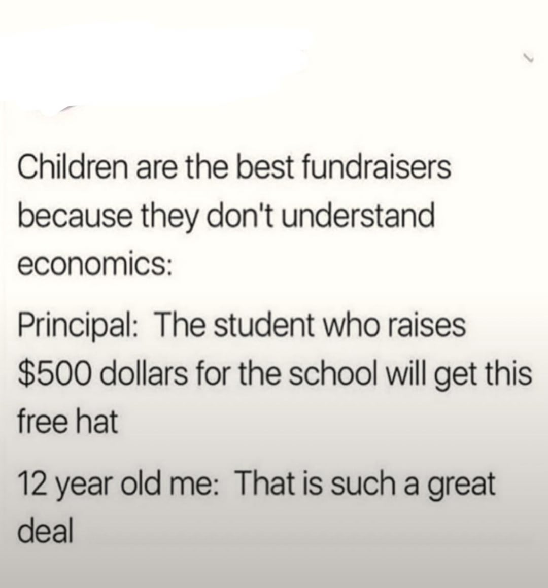 Awesome deal | Know Your Meme