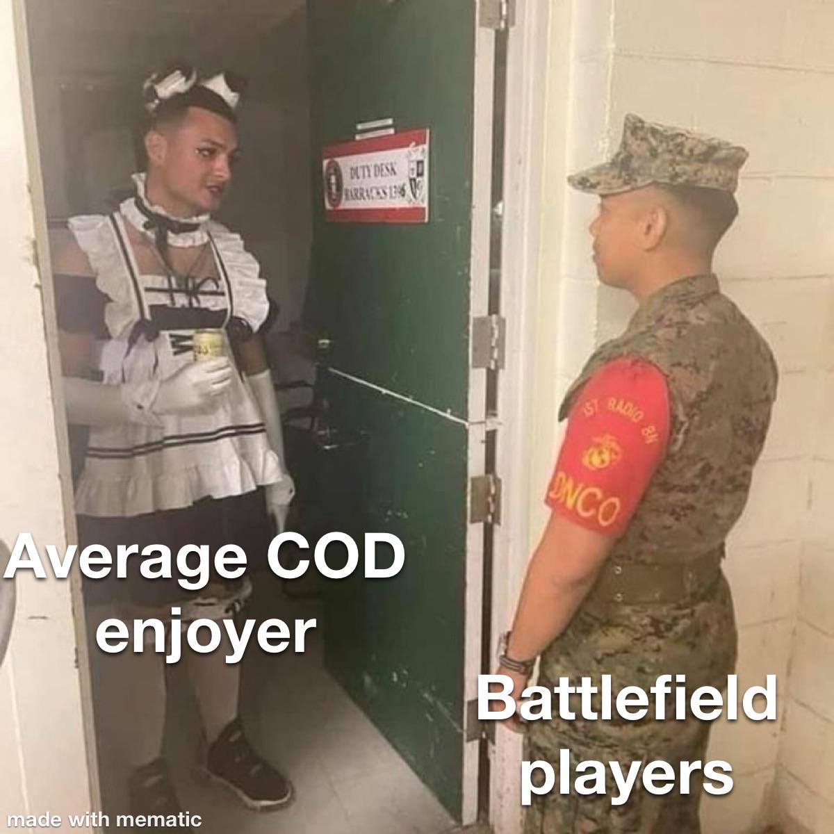 As a long time CoD player can confirm | /r/memes | Know Your Meme