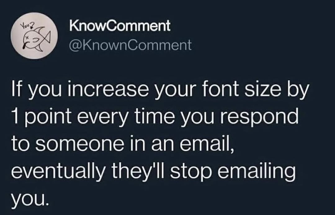 Eventually | Know Your Meme