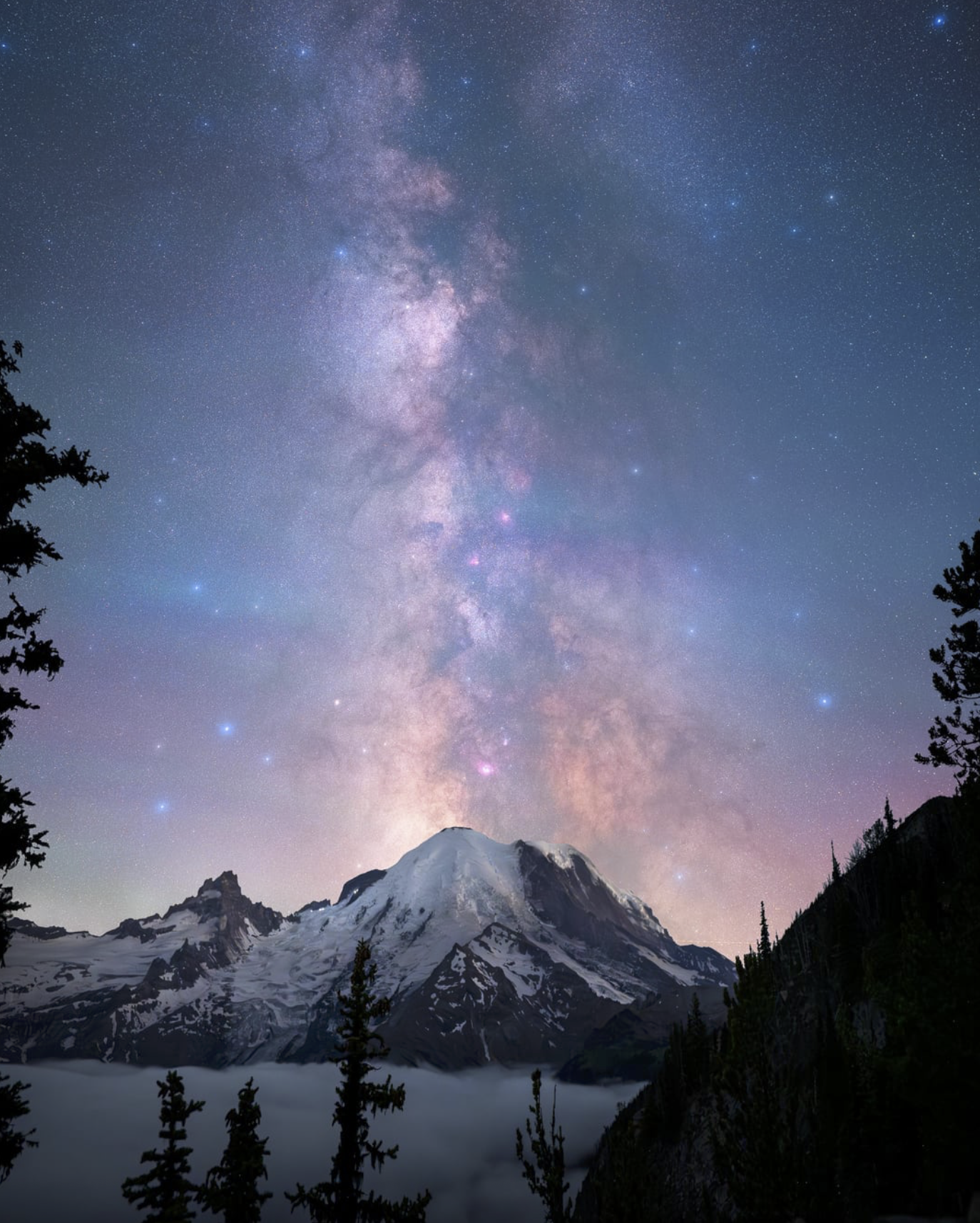 The Milky Way | Know Your Meme