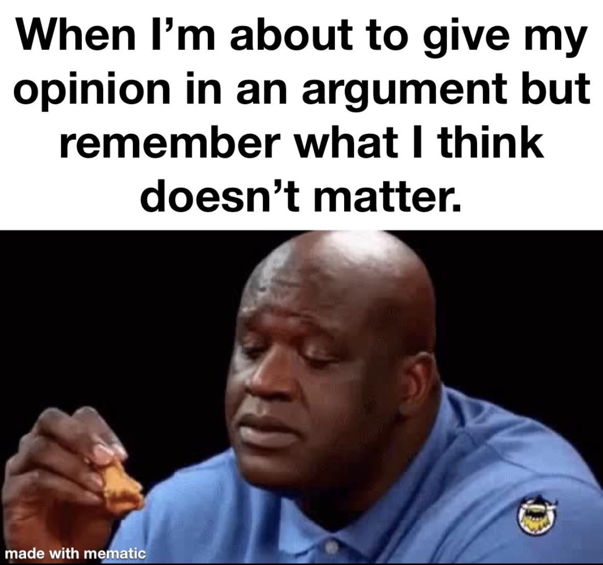 It always feels like this. | /r/memes | Know Your Meme