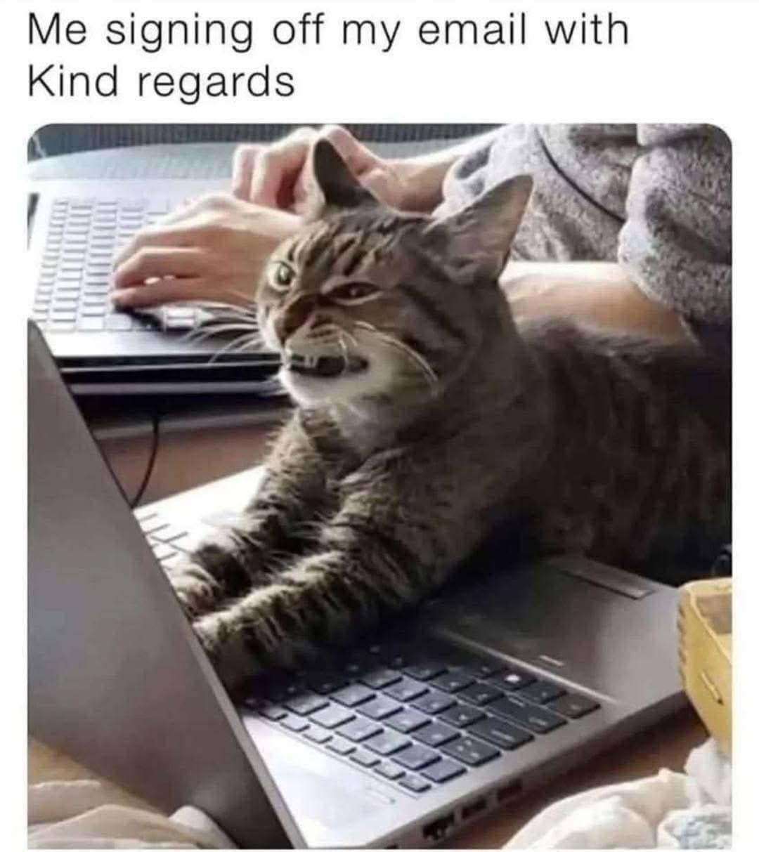 All the best | Know Your Meme