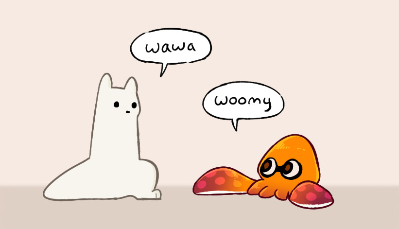 WOOMY! WOOMY! | Woomy | Know Your Meme