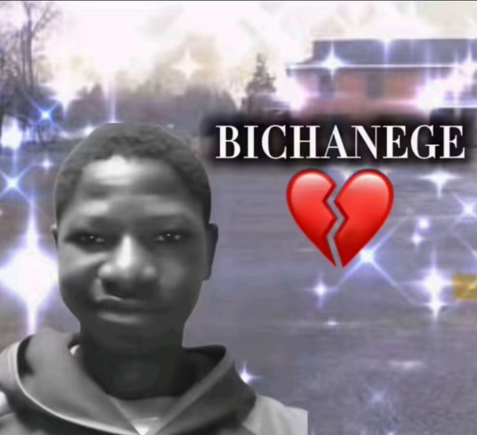 Bichanege SYBAU edit | Online City / Online.City6 | Know Your Meme