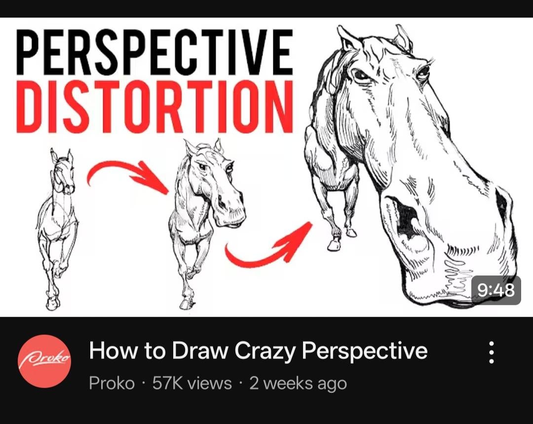 Perspective | Know Your Meme