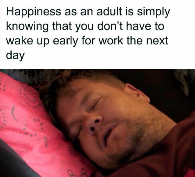 Happiness | Know Your Meme