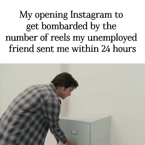 Get a j*b bro... | /r/memes | Know Your Meme
