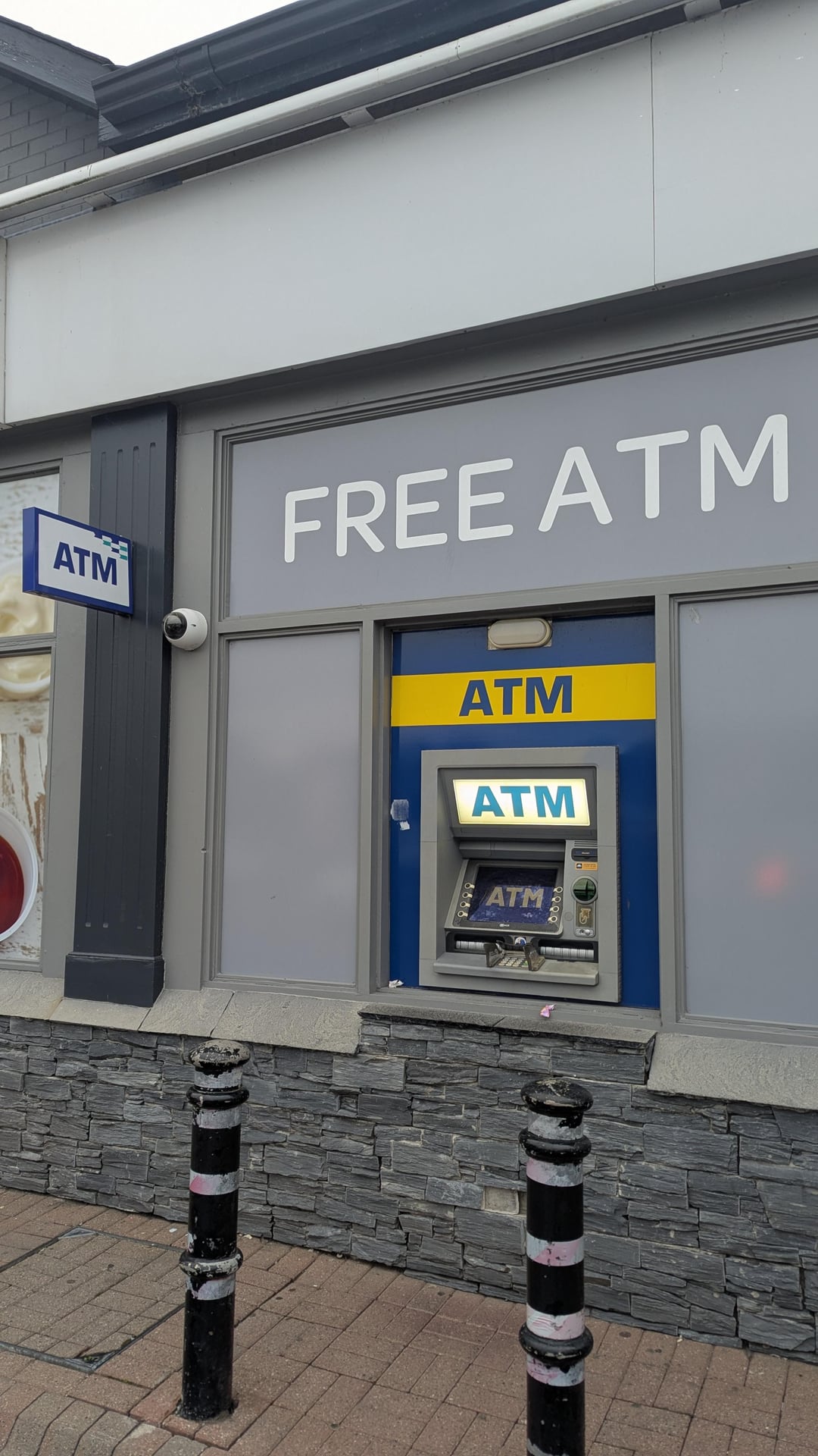 Is this an ATM? | Know Your Meme