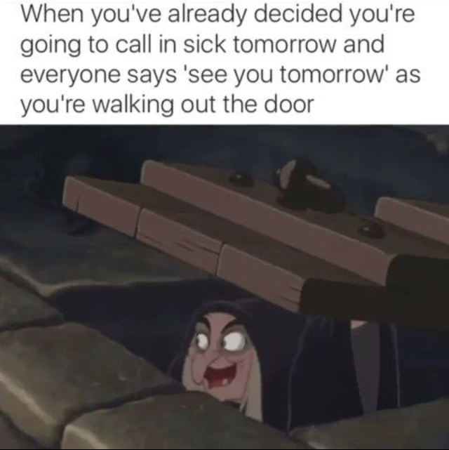 See you next week | Know Your Meme