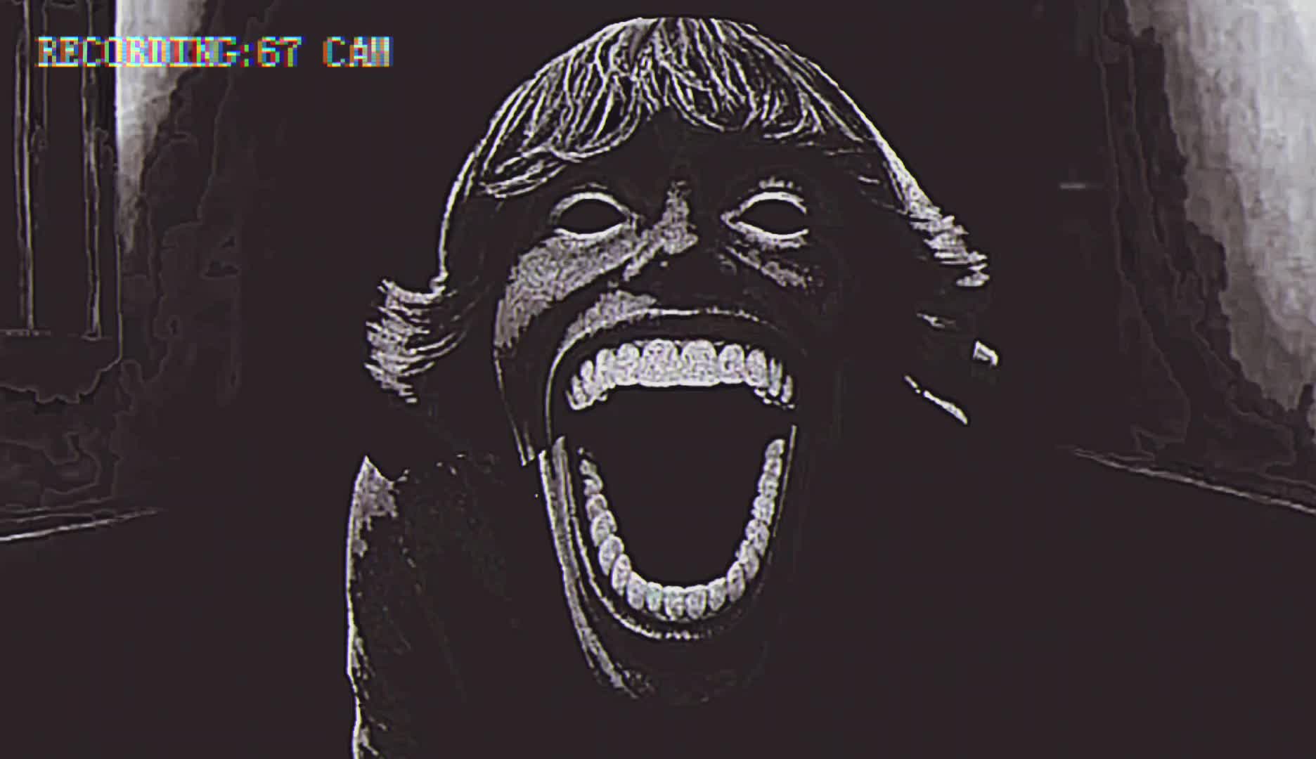 Recording: 67 Cam | SCP-067 | Know Your Meme