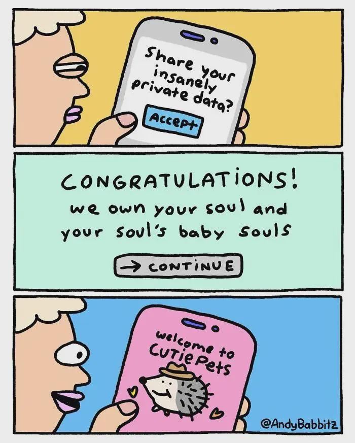 Accept Accept! | /r/memes | Know Your Meme