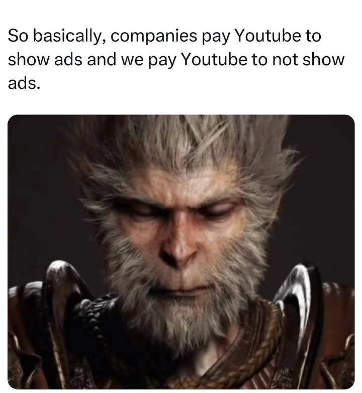 two losers,one winner | /r/memes | Know Your Meme
