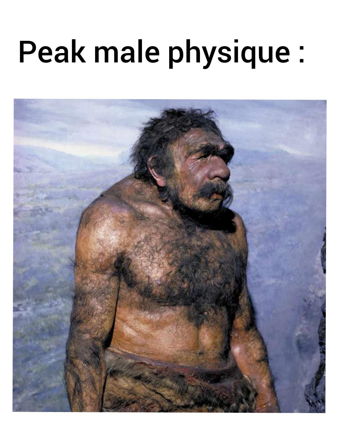 Unga bunga buga booo | /r/dankmemes | Know Your Meme