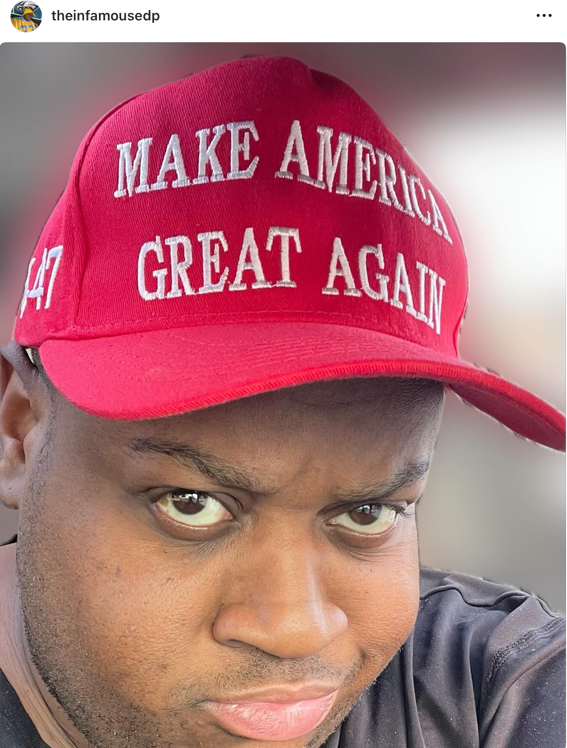 EDP’s instagram 2025 | EDP445 (EatDatPussy445) | Know Your Meme